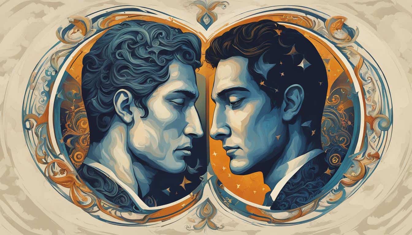 Seducing a Gemini Man | Spiritual Eden (2024)