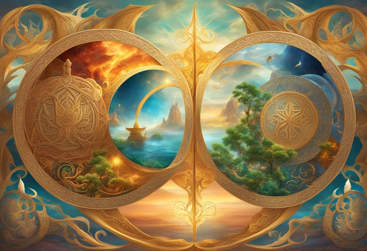 Eastern vs. Western Perspectives on Life: Easy-to-read Guide