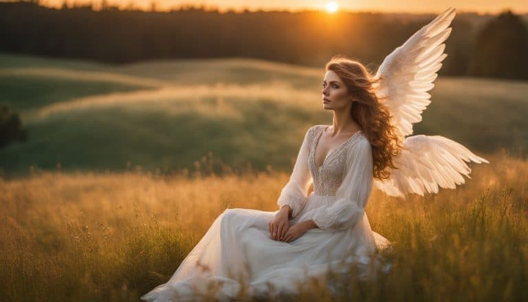 Quotes About Guardian Angels | Spiritual Eden 2025