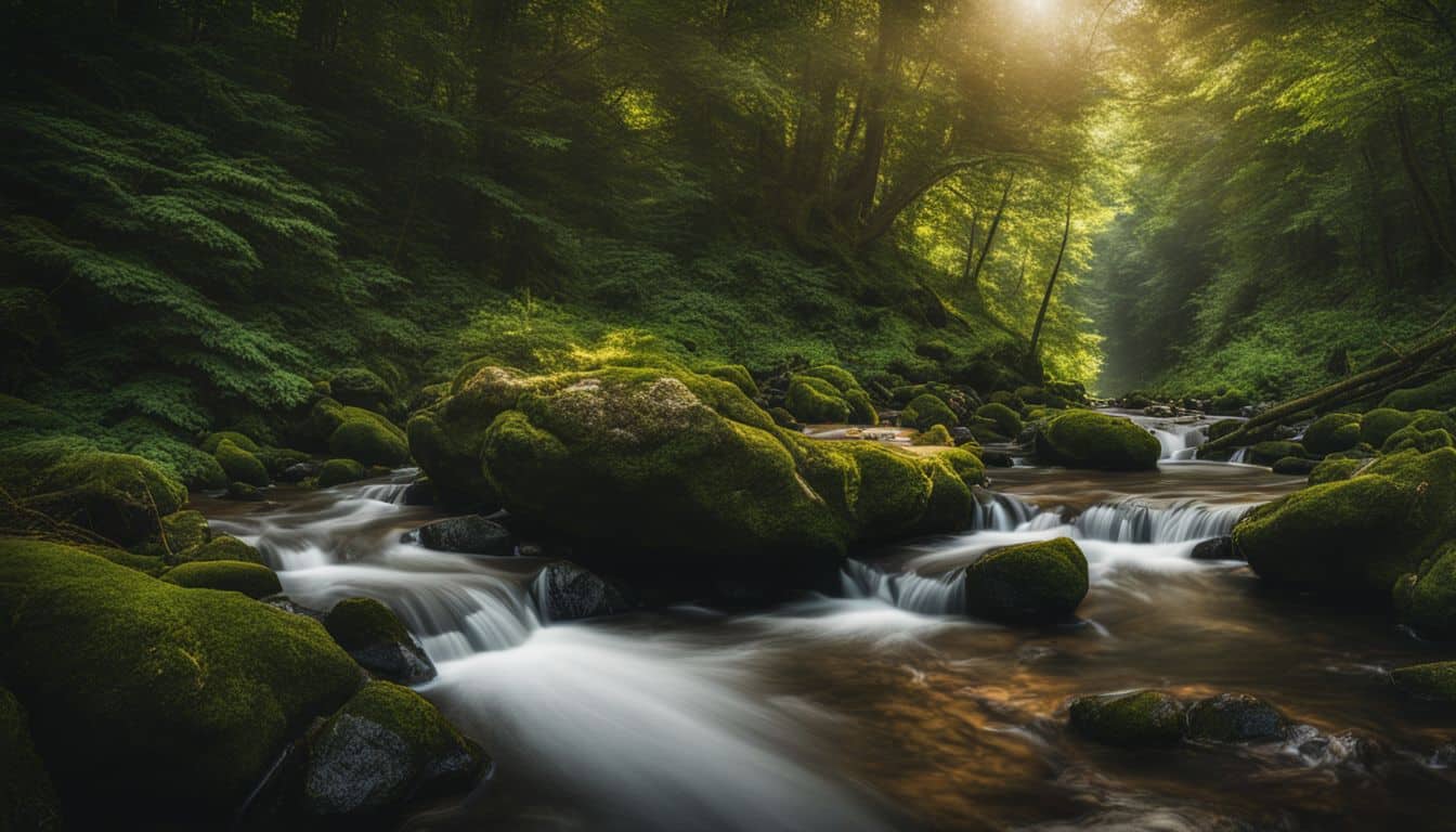 The Role of Nature in Living Life Fully | Spiritual Eden 2026