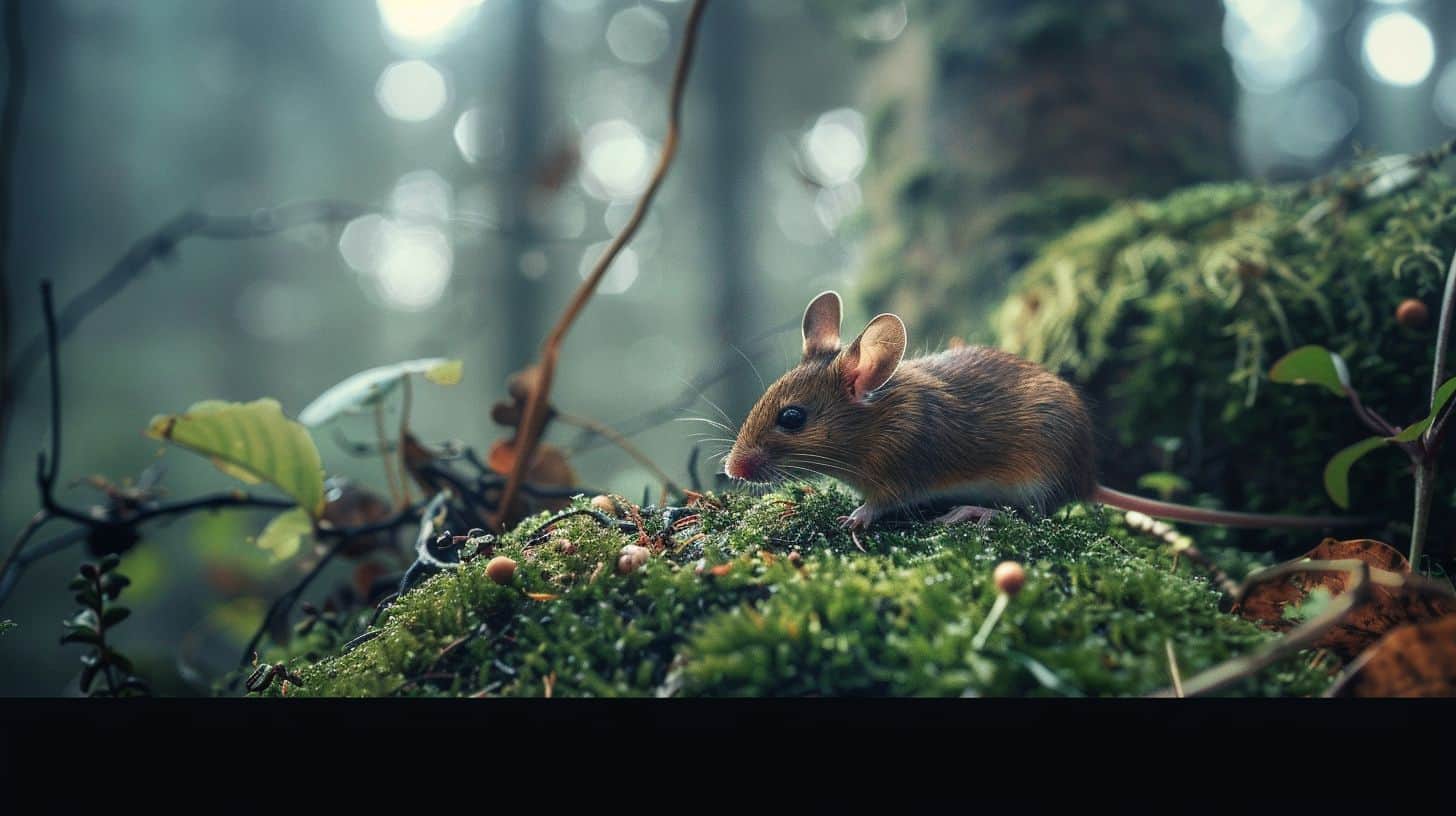 Mouse in Dream Spiritual Meaning | Spiritual Eden (2026)